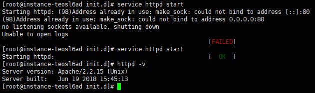 Linux上配置SVN使用http访问-CSDN博客