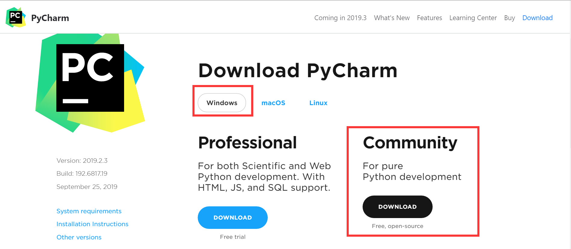 Python、Pycharm、Ancanda、Jupyter Notebooks及tushare安装教程_查看tushare是否下载成功-CSDN博客