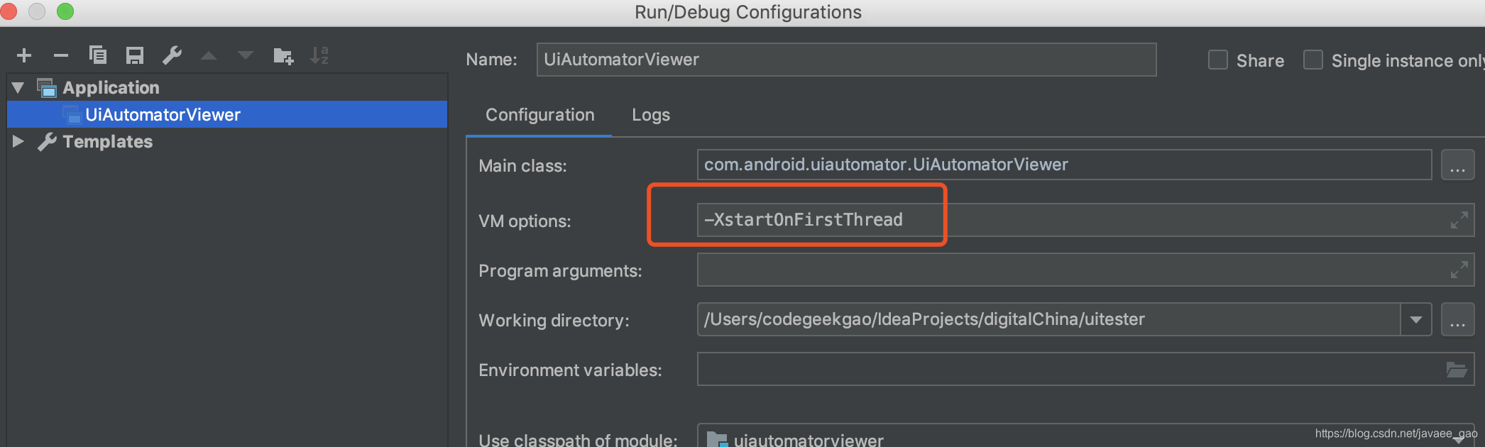 Java Swt程序在macos平台运行的若干问题总结macos Java安装swt库 Csdn博客
