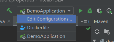 IDEA 打包docker镜像详解_idea dockerfile打包-CSDN博客