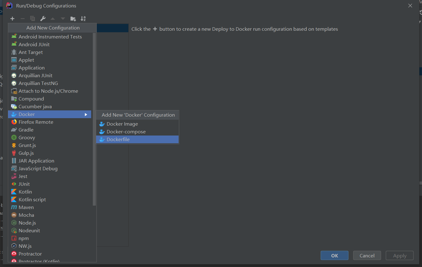 Idea 打包docker镜像详解 Filowiseai打包镜像 Csdn博客