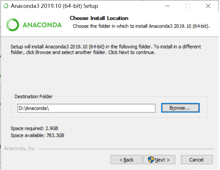 Python、Pycharm、Ancanda、Jupyter Notebooks及tushare安装教程_查看tushare是否下载成功-CSDN博客