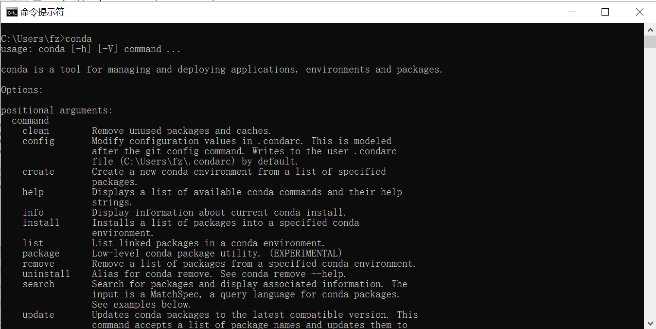 Python、Pycharm、Ancanda、Jupyter Notebooks及tushare安装教程_查看tushare是否下载成功-CSDN博客