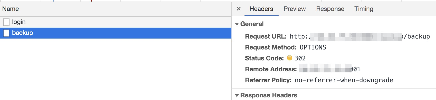 springboot(shiro)+vue(axios)跨域问题记录_shiro+formauthenticationfilter+vue-CSDN博客