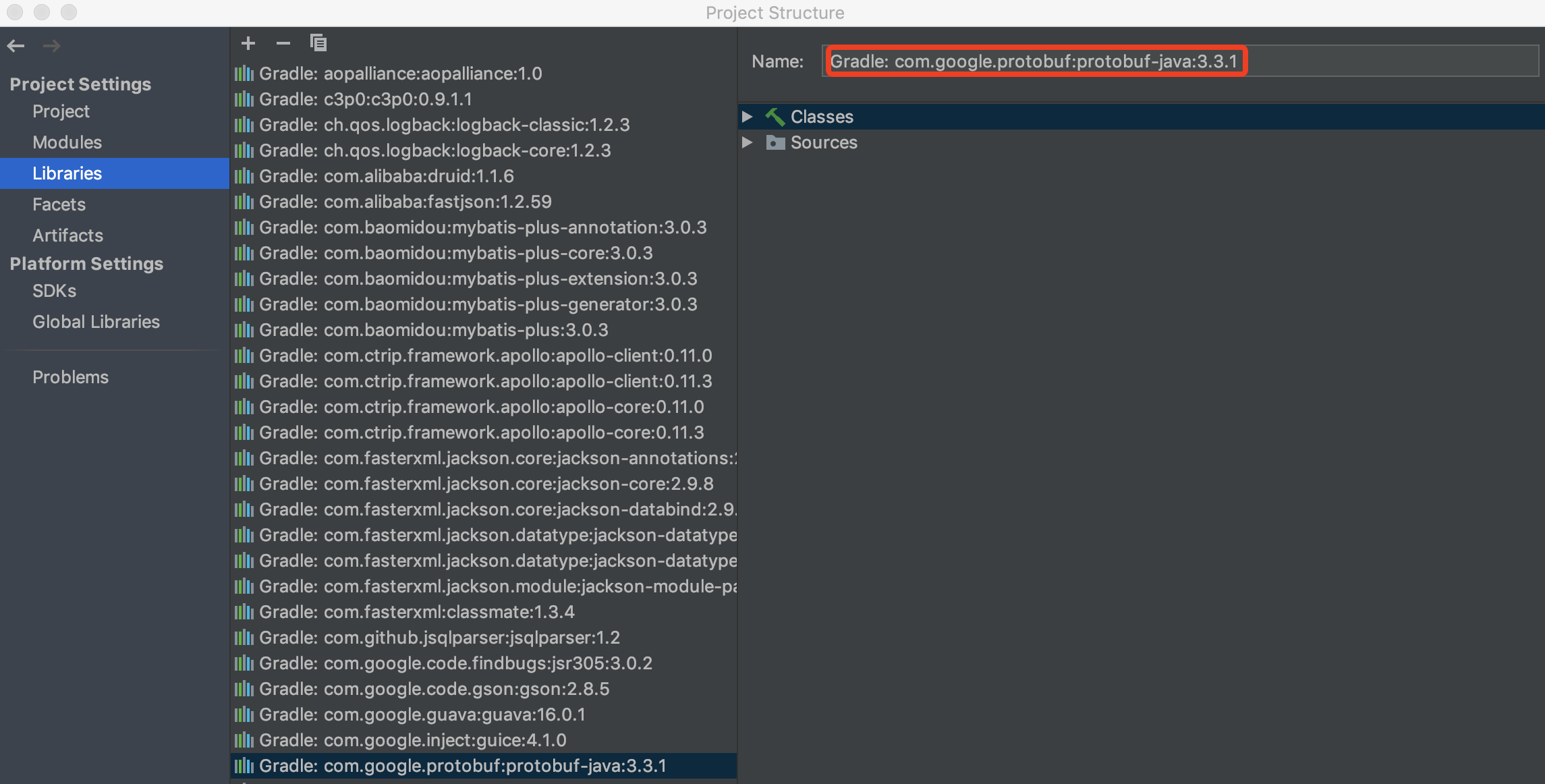 Protobuf 版本冲突解决_google.protobuf.doublevalue conflicts with the exi-CSDN博客