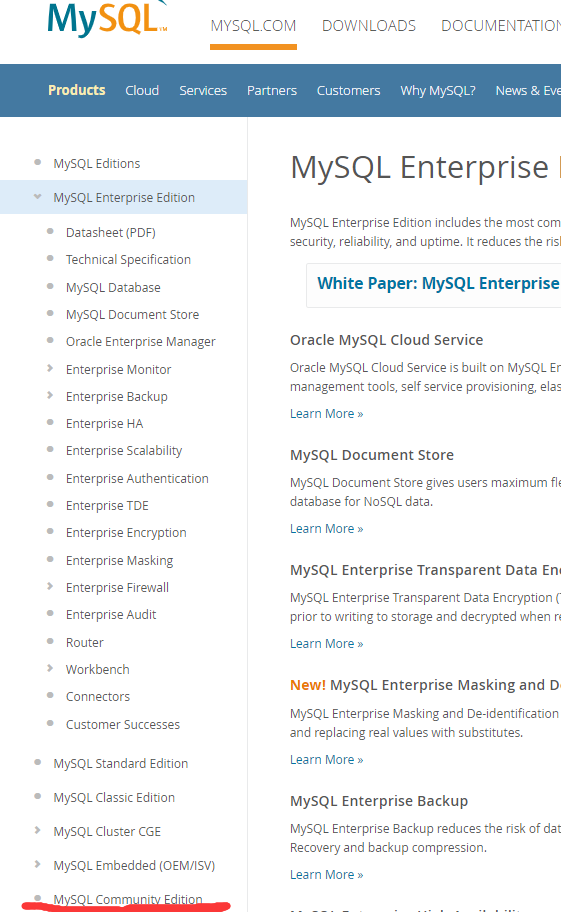 MySQL下载安装教程_黄色下载安装-CSDN博客