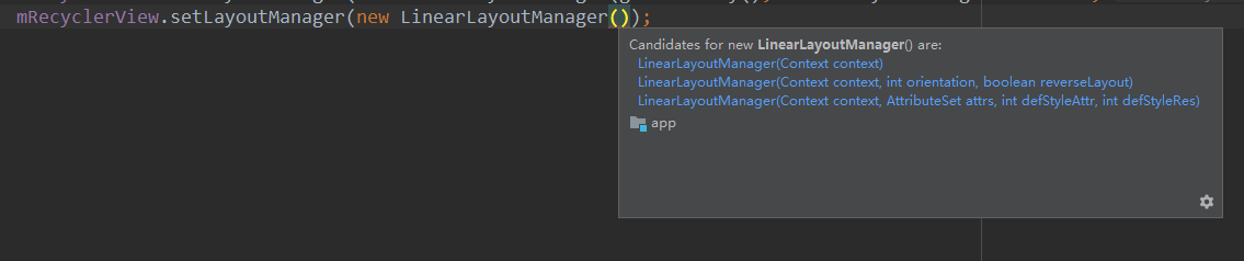 RecyclerView聊天界面从底部显示 和 倒序_recyclerview从底部排列-CSDN博客
