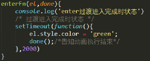 VUE之过渡动画钩子函数+Velocity.js动画库_请简述怎么使用velocity.js库结合钩子函数实现元素的显示隐藏动画效果。_·Mr.zuo的博客-CSDN博客