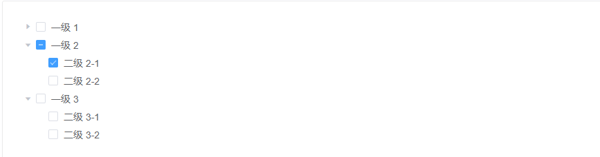 ElementUI 树形结构默认展示某个节点_怎么根据data数据的expanded和checked属性去设置是否默认展开和默认选中节点-CSDN博客
