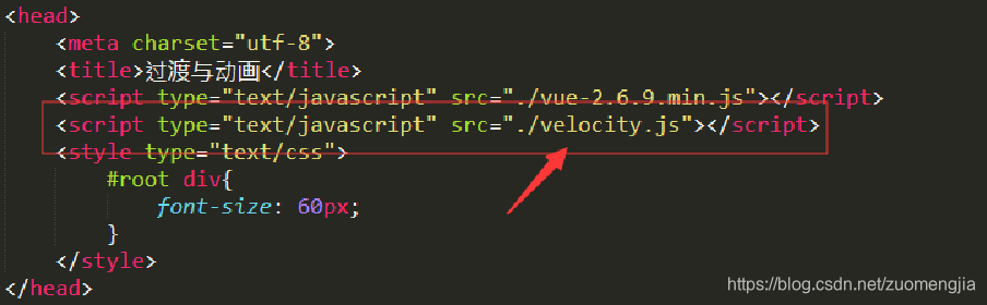 Vue之过渡动画钩子函数velocityjs动画库请简述怎么使用velocityjs库结合钩子函数实现元素的显示隐藏动画效果。·mrzuo的博客 Csdn博客