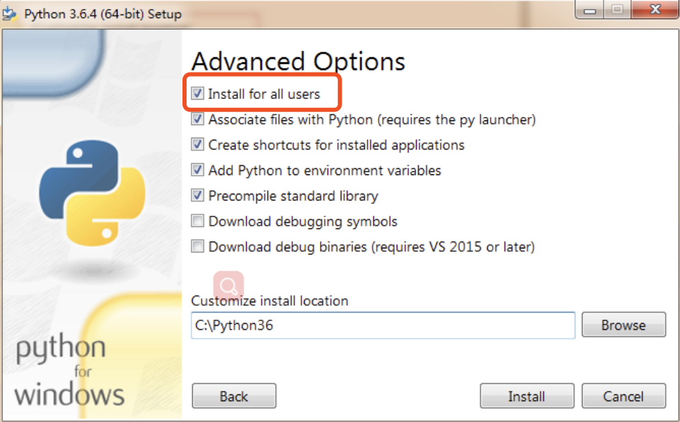 Python 入门必会知识 python安装图解 pycharm必会设置_python enconding-CSDN博客