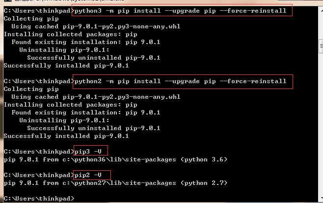 Python 入门必会知识 python安装图解 pycharm必会设置_python enconding-CSDN博客