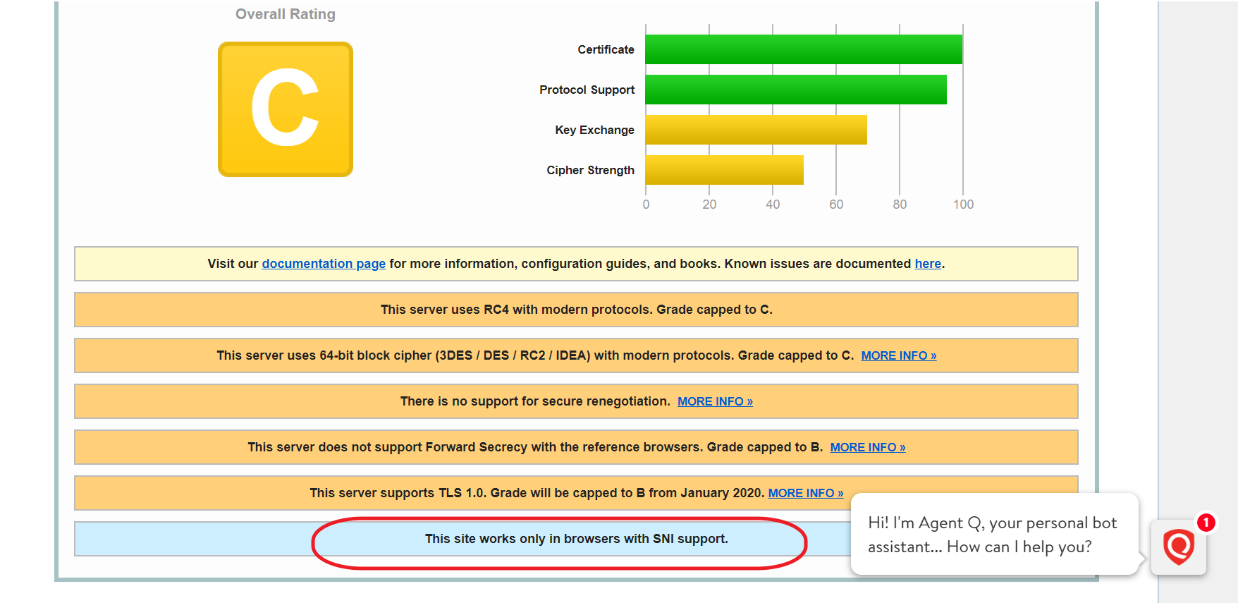 Received fatal alert: handshake_failure_tomcat received fatal alert:handshake-CSDN博客