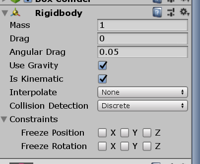 Unity 物理引擎之铰链关节（Hinge Joint）_unity hinge joint-CSDN博客