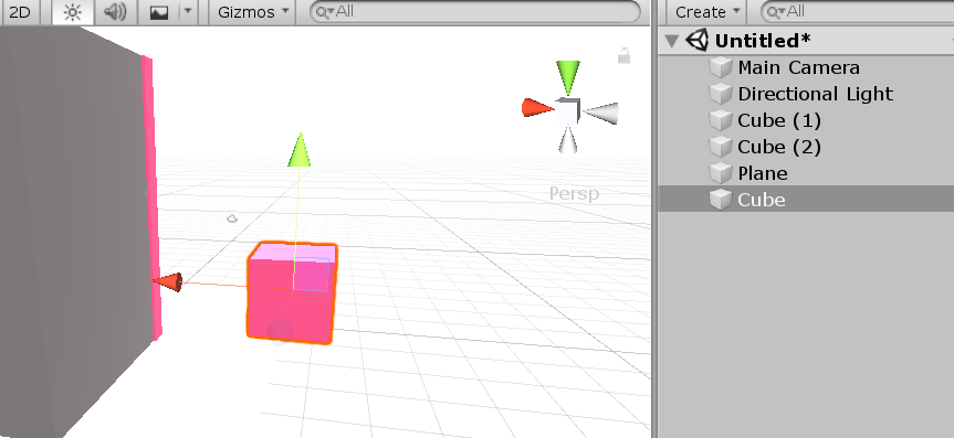 Unity 物理引擎之铰链关节（Hinge Joint）_unity hinge joint-CSDN博客