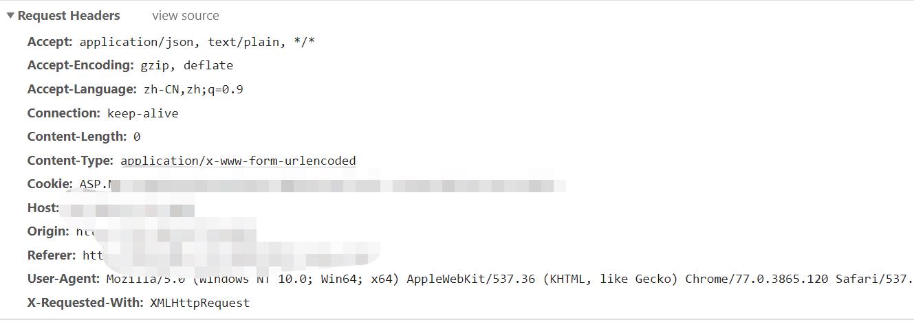 vue 设置Header验证token登录_x-token header参数-CSDN博客