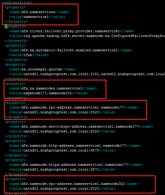 HDFS查看namenode状态_hdfs namenode -format找不到命令-CSDN博客