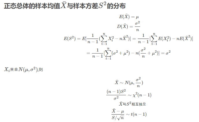 概率论 各种分布及其期望、方差、分布函数_概率分布的期望-CSDN博客