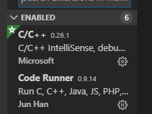 MinGW安装及使用vscode写C/C++_mingw 编译 c++编译 的库通用-CSDN博客