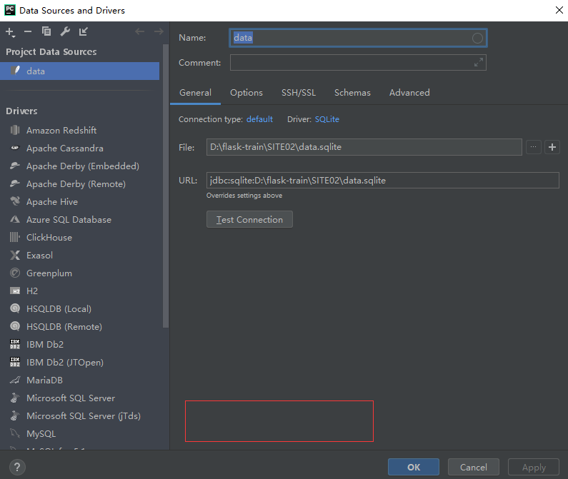 使用flask Sqlalchemy管理数据库 Click使用flask Sqlalchemy Csdn博客