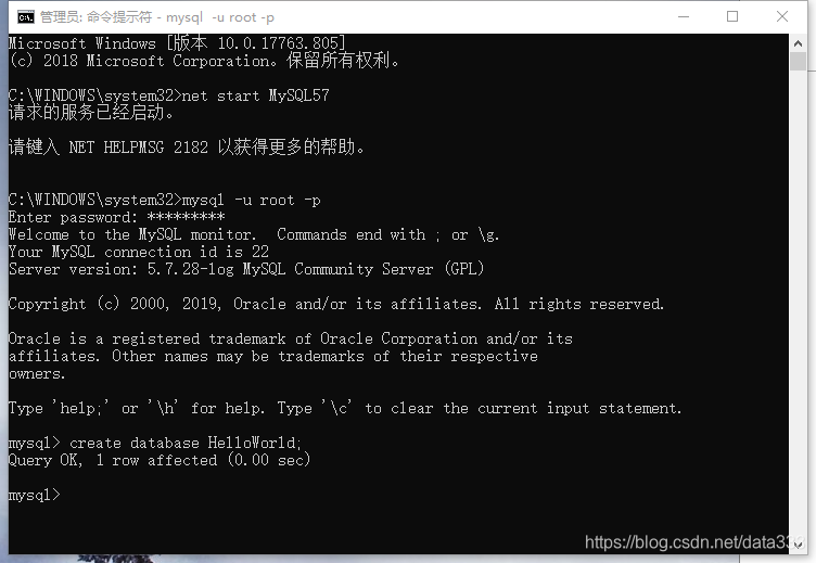 Qt5中配置mysqlqt5 Qtbase Mysql 5111 11p01ky10用途 Csdn博客