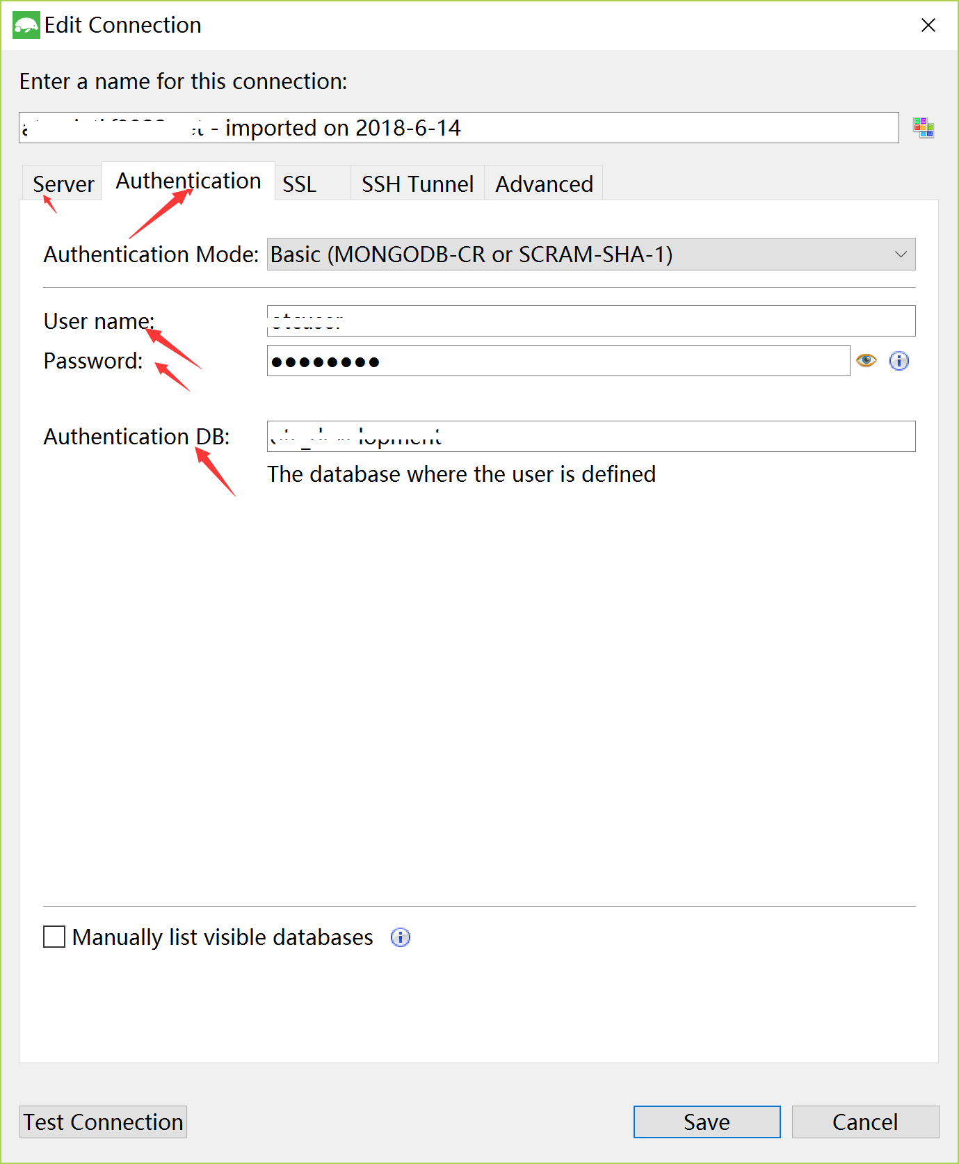 Mongo robo3T下载安装使用介绍_robo 3t 本地下载-CSDN博客