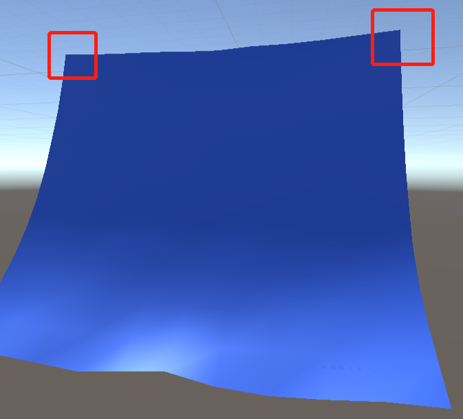 Unity 物理引擎Cloths布料_unity cloth 服装皱褶-CSDN博客