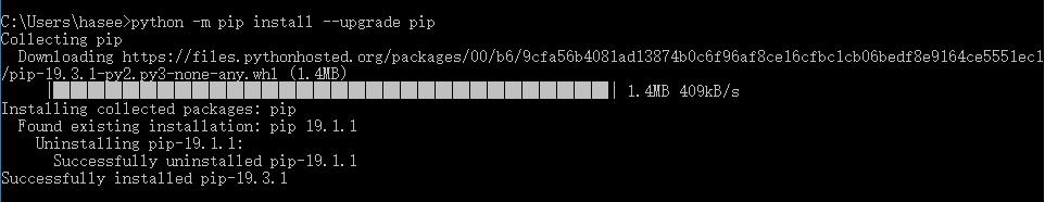 导入pywifi时，报错ModuleNotFoundError: No module named ‘comtypes‘_modulenotfounderror: no module named ...