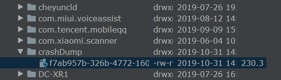 使用Google Breakpad分析Android Native Crash_breakpad native crash解析-CSDN博客