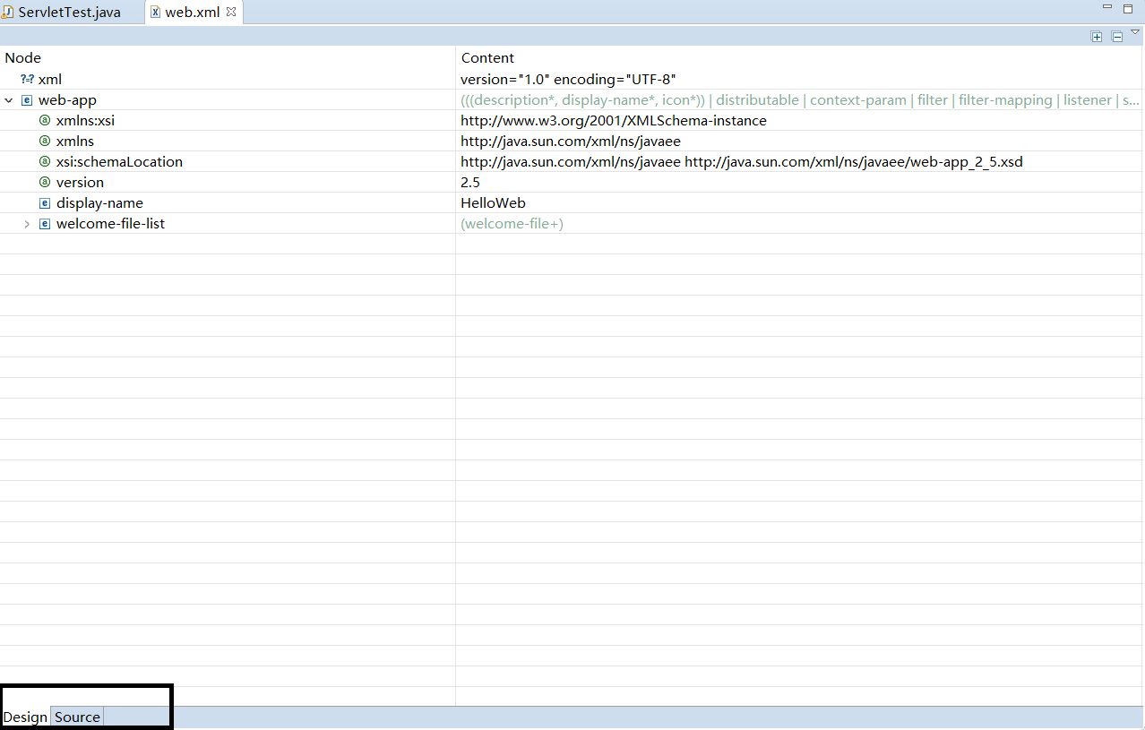 JAVAEE：超级详细servlet总结_items servlet-CSDN博客