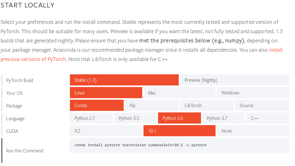 ubuntu16.04下pytorch安装(pip安装包失败解决办法)_下载到ubuntu的torch.whl文件无法安装-CSDN博客