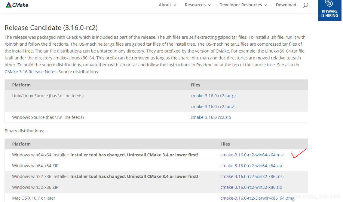 Vscode Cmake 安装与使用教程 Vscode Cmark是干什么的 Csdn博客