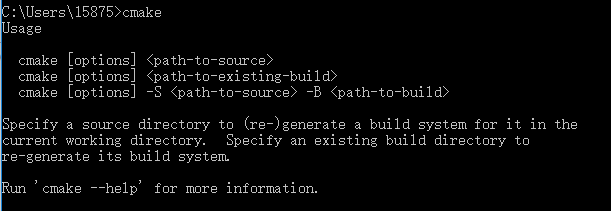 VSCode CMake 安装与使用教程_vscode cmark是干什么的-CSDN博客