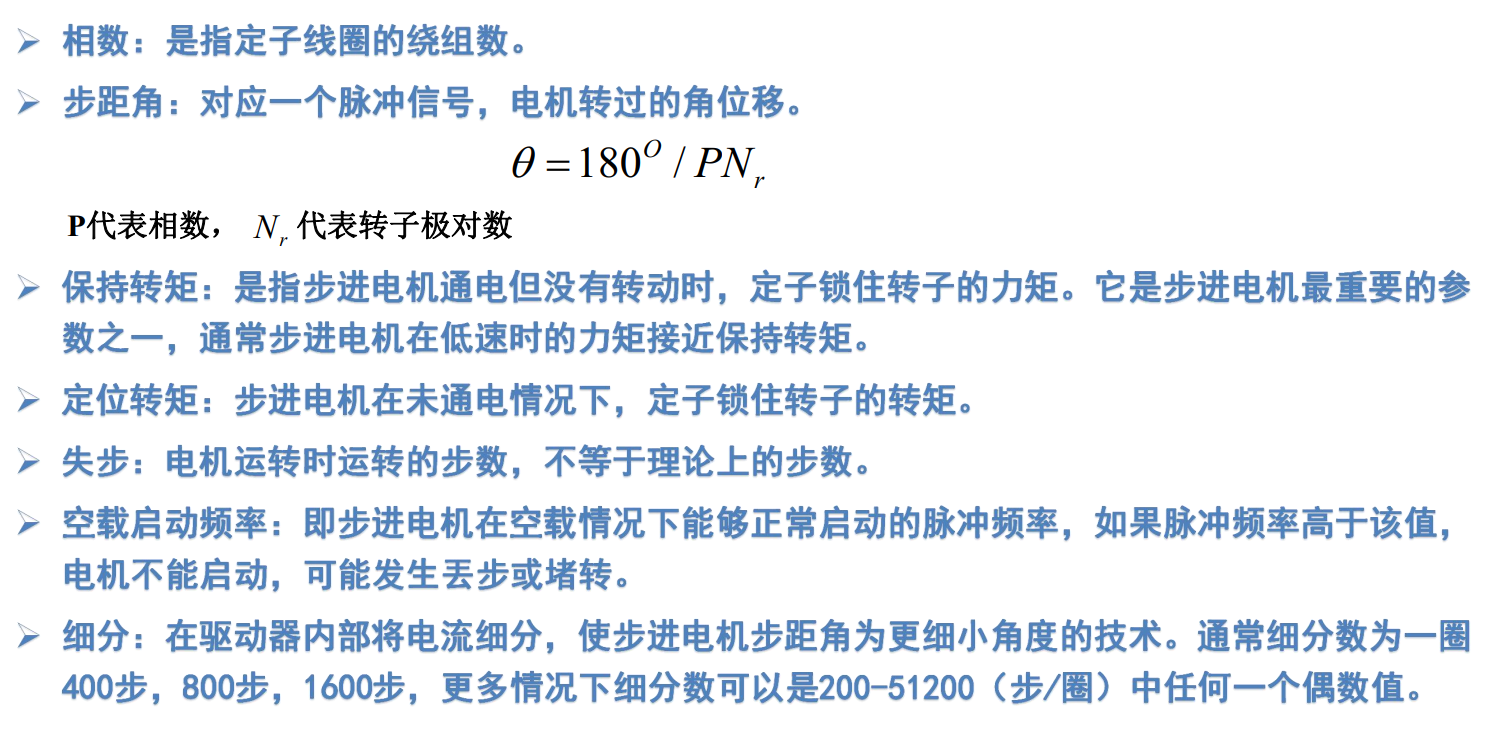 STM32 电机教程 5 - 步进电机基础知识介绍_5线2相步进电机 stm-CSDN博客