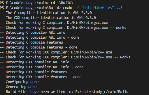 VSCode CMake 安装与使用教程_vscode cmark是干什么的-CSDN博客
