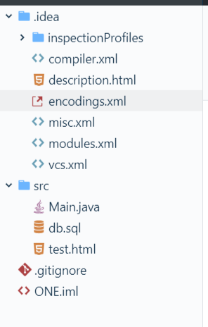 在IDEA上使用git命令删除GitHub上的文件或文件夹_.idea .git文件目录可以删除吗-CSDN博客
