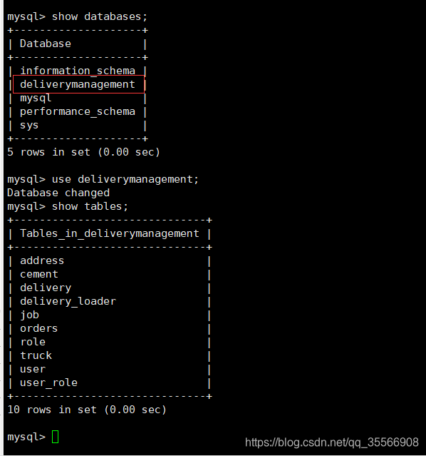 Linux服务器使用mysql命令执行sql脚本linux 执行sql命令 Csdn博客