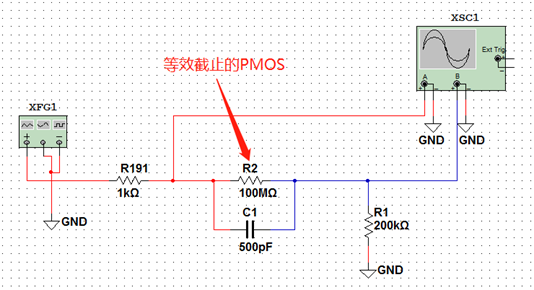 PMOS做信号开关NMOS做电平转换_nmos电平转换-CSDN博客