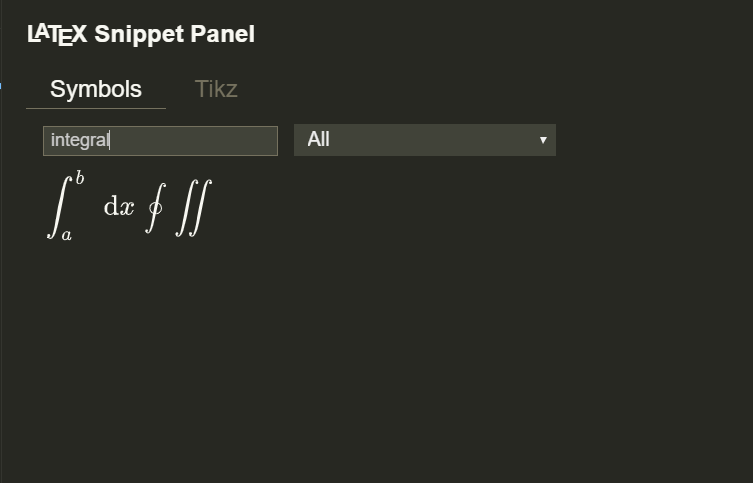 【LaTeX】如何愉快地肝report —— VS Code × LaTeX_latex report-CSDN博客