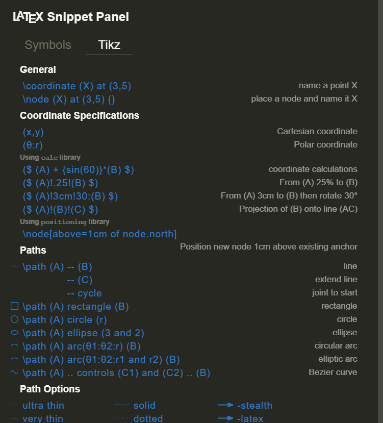 【LaTeX】如何愉快地肝report —— VS Code × LaTeX_latex report-CSDN博客
