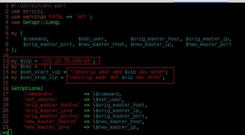 mysql之vip漂移_mysql vip漂移-CSDN博客
