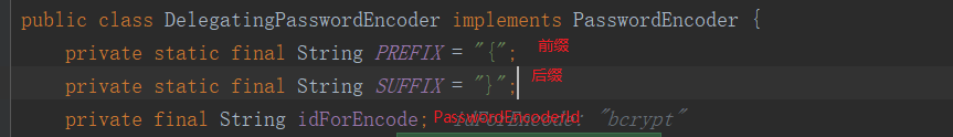 spring security安装以及查看或修改默认登录的账号密码_springsecurity的认证授权密码怎么看-CSDN博客