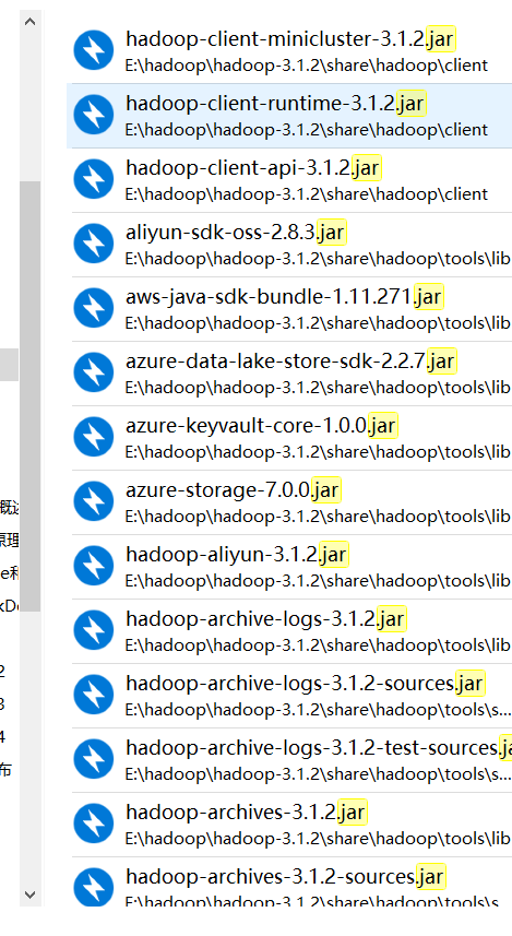 eclipse配置mapreduce全教程-CSDN博客