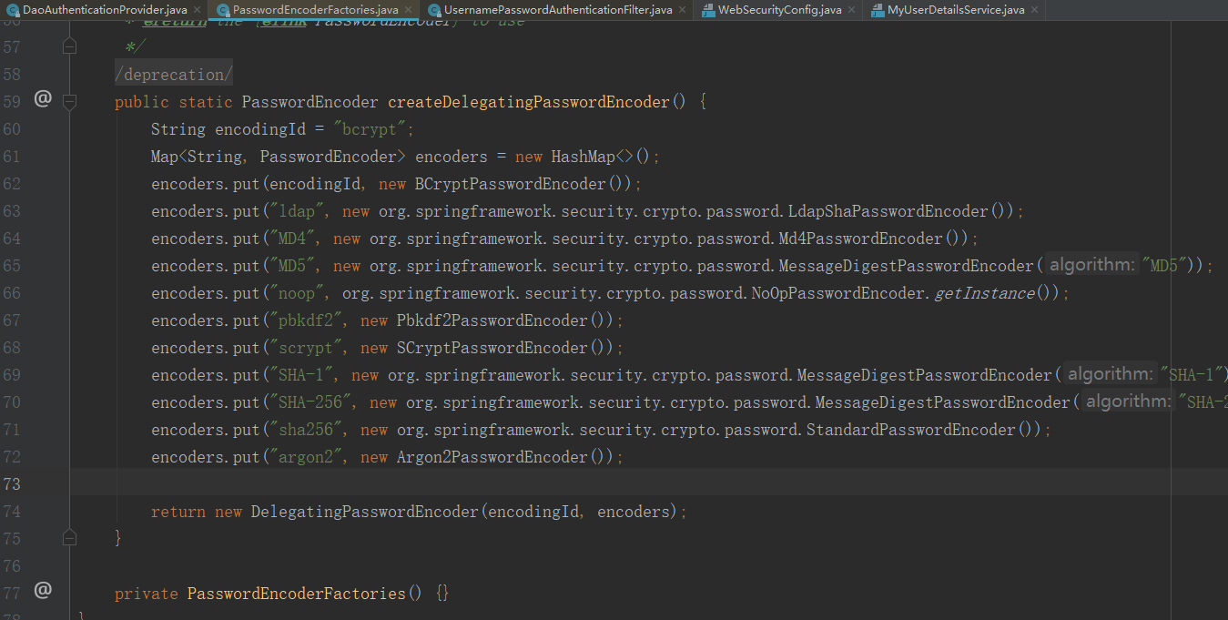 spring security安装以及查看或修改默认登录的账号密码_springsecurity的认证授权密码怎么看-CSDN博客