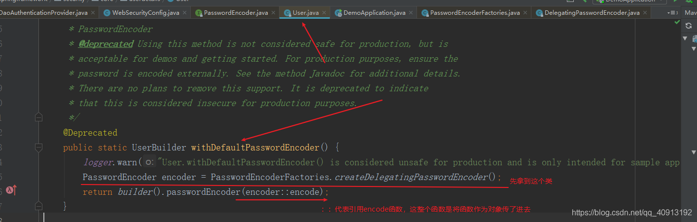 Spring Security安装以及查看或修改默认登录的账号密码springsecurity的认证授权密码怎么看 Csdn博客