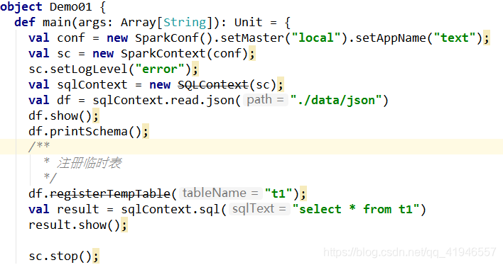 关于sqlcontext过期,sparksession登场sqlcontext 过期了 Csdn博客