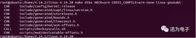 [转载] 移植linux4.14内核到4412开发板_讯为4412开发部刷入内核-CSDN博客