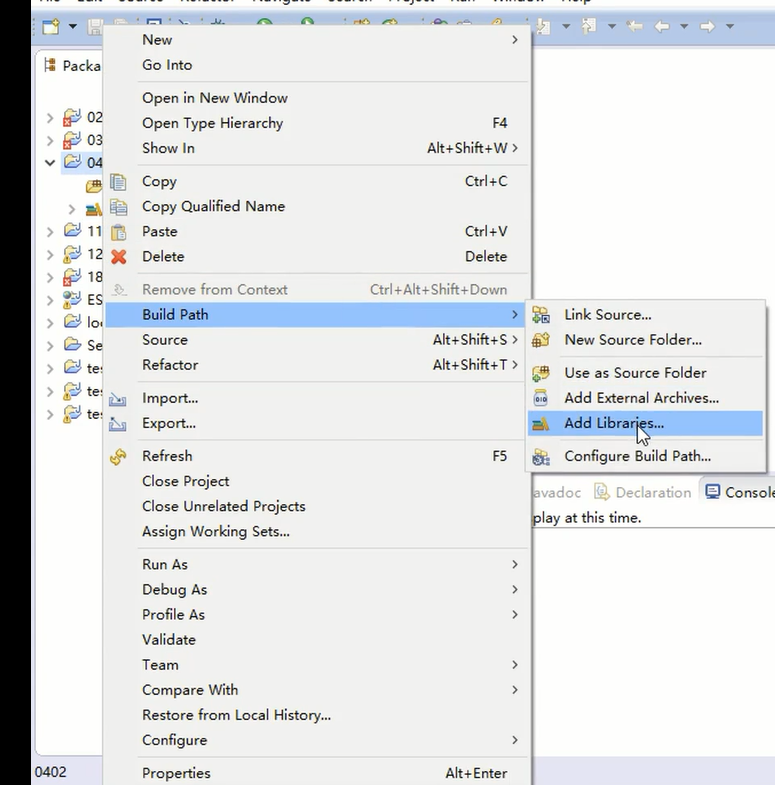 eclipse配置mapreduce全教程-CSDN博客