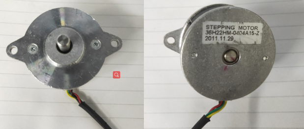 STM32 电机教程 6 - 步进电机转动控制_stm32 hal tb6560-CSDN博客