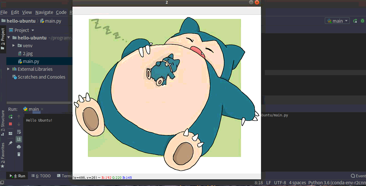 Opencv——基于python开发的opencv安装教程opencv Python安装 Csdn博客